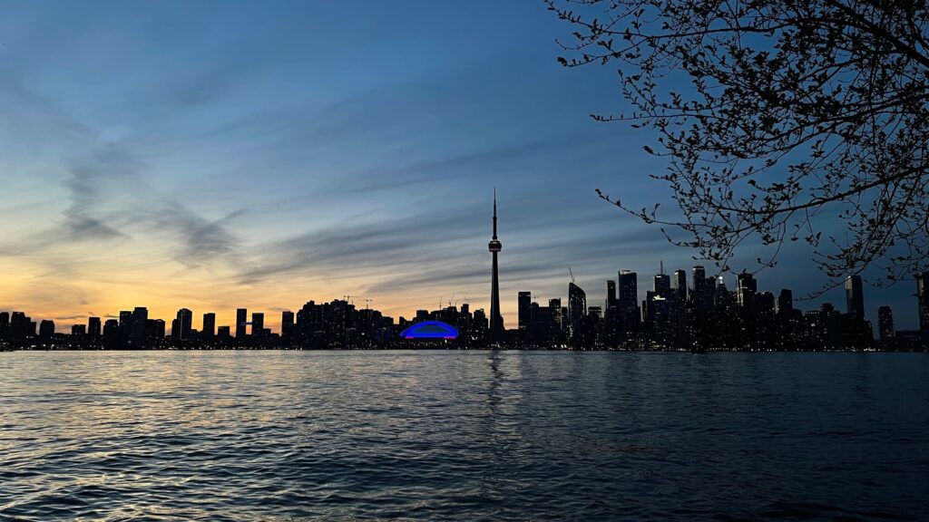 Las 13 mejores cosas no puedes dejar de ver en Toronto.
