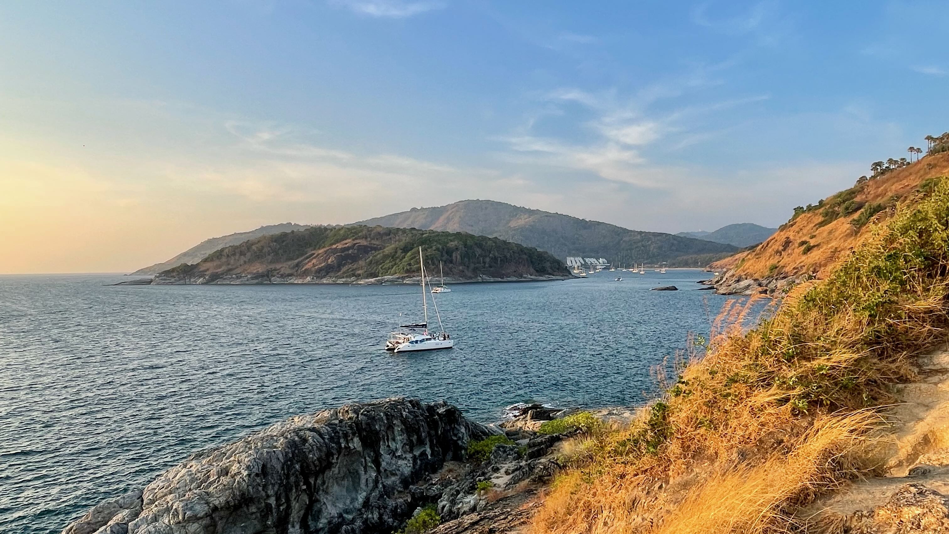 Guía definitiva de Phuket, Tailandia: Lo turístico y lo no turístico
