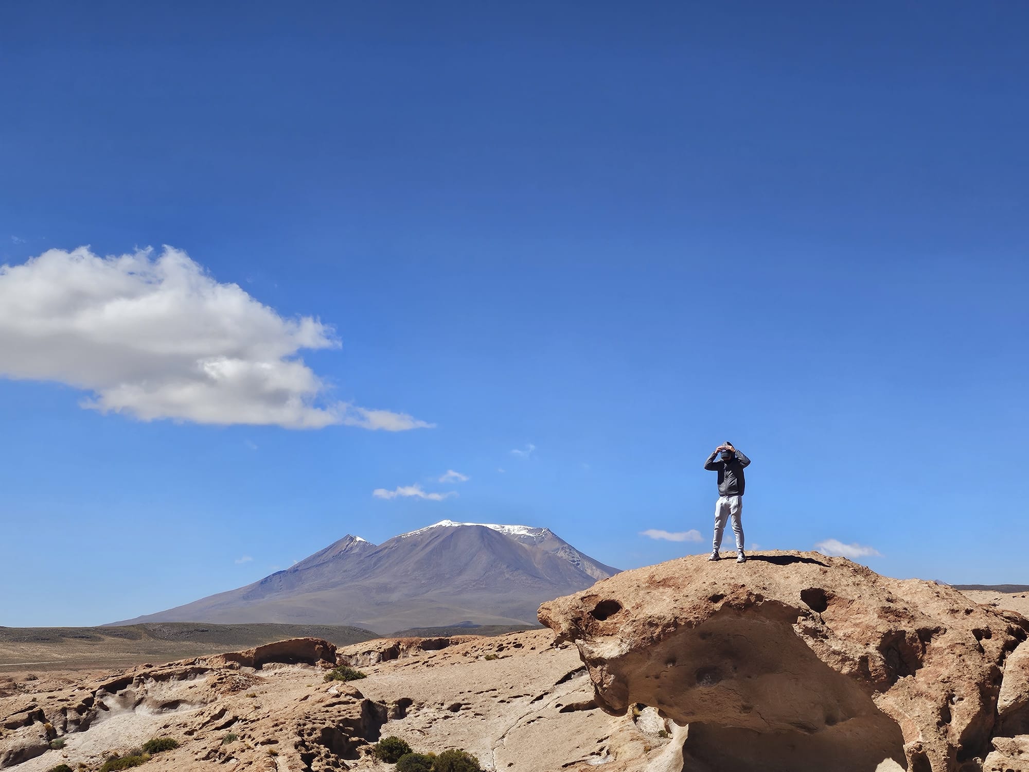 Asesoría express de viaje personalizada | Explora con Mario