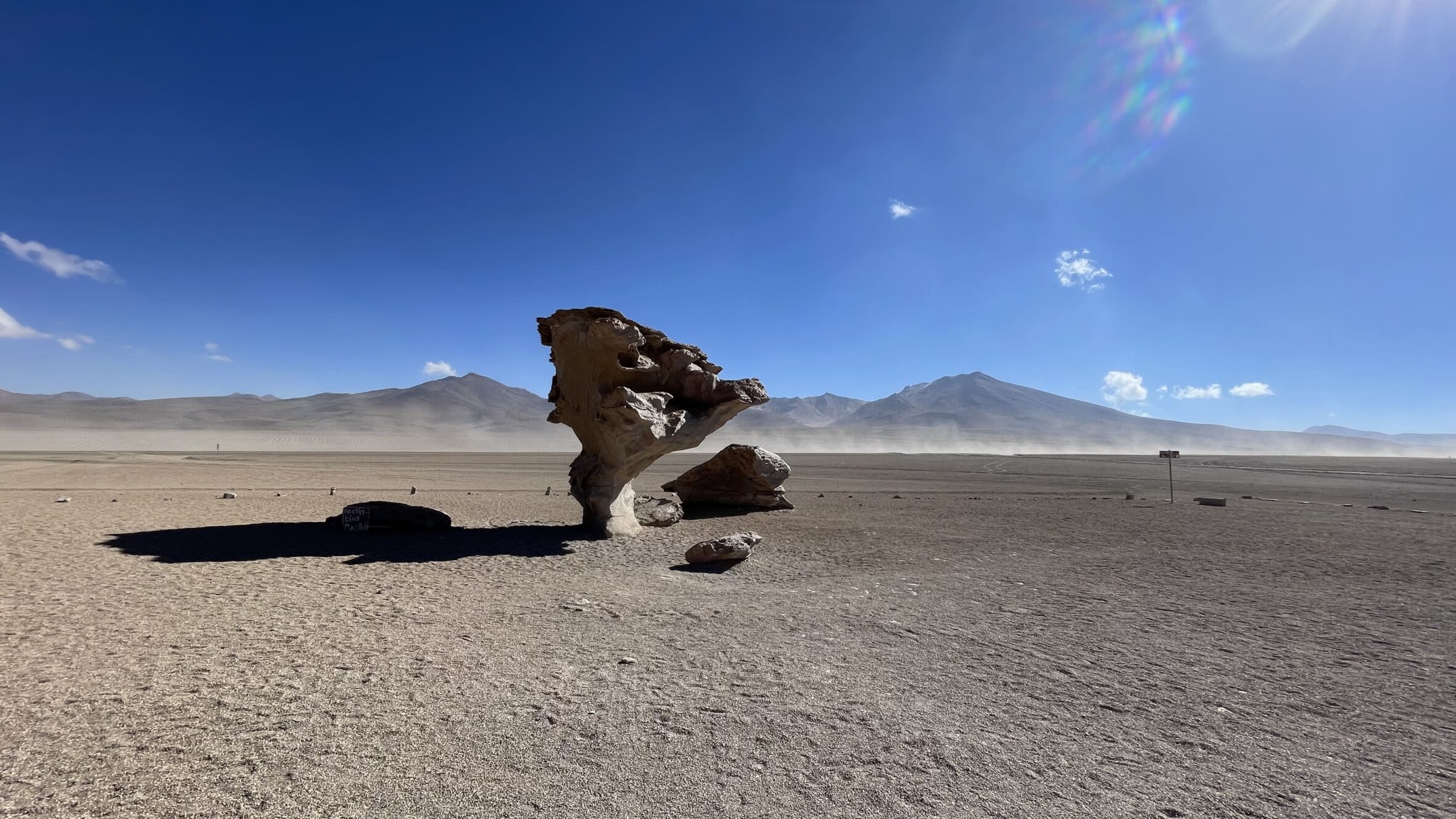 Guía Completa para visitar el Salar de Uyuni 2025