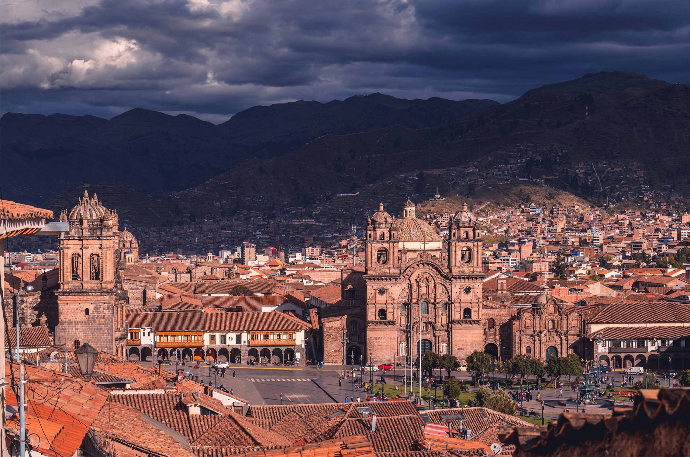 10 cosas que ver y hacer GRATIS en Cusco, Perú