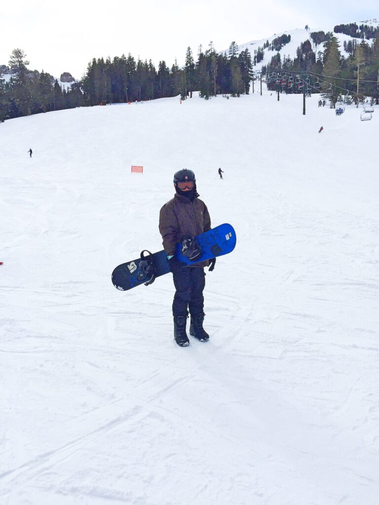 Mi historia – Explora con Mario