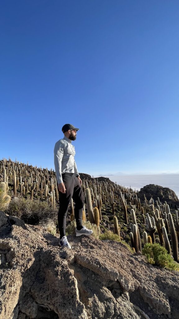 Mi historia – Explora con Mario